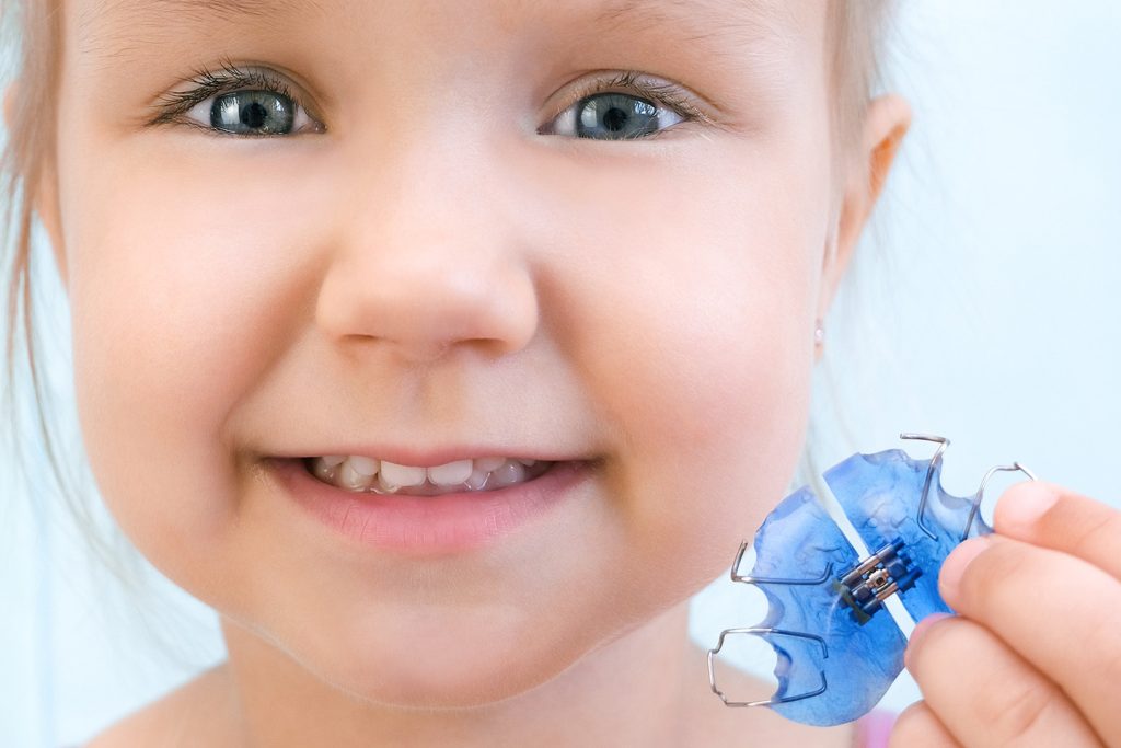 Ortopedia dental - En qué consiste y tipos de tratamiento